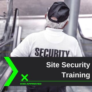 HSE Trainings – BritishWings Associates