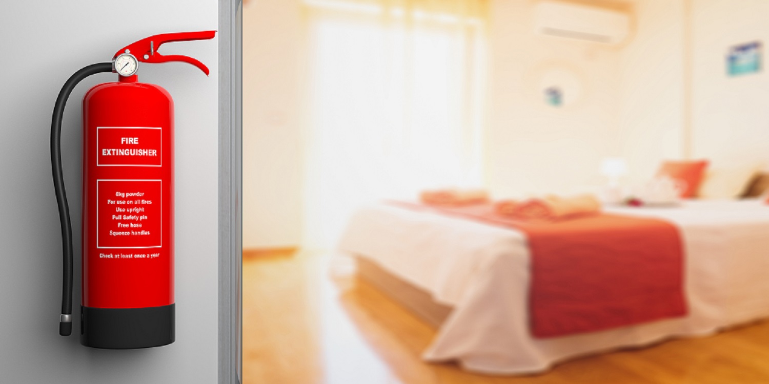 HOTEL FIRE SAFETY TRAINING – BritishWings Associates